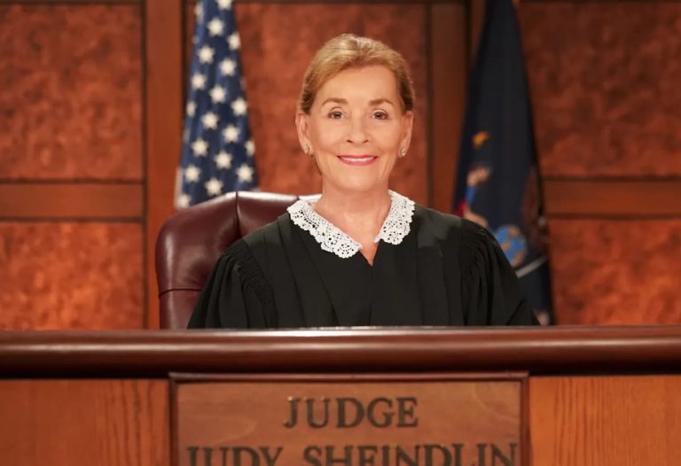 Judge Judy Net Worth, Cars, Houses, Legal Career, Family 2024